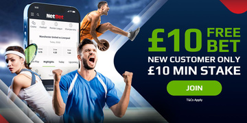 Online Betting | Sports Betting | Bet Online | NetBet Sport