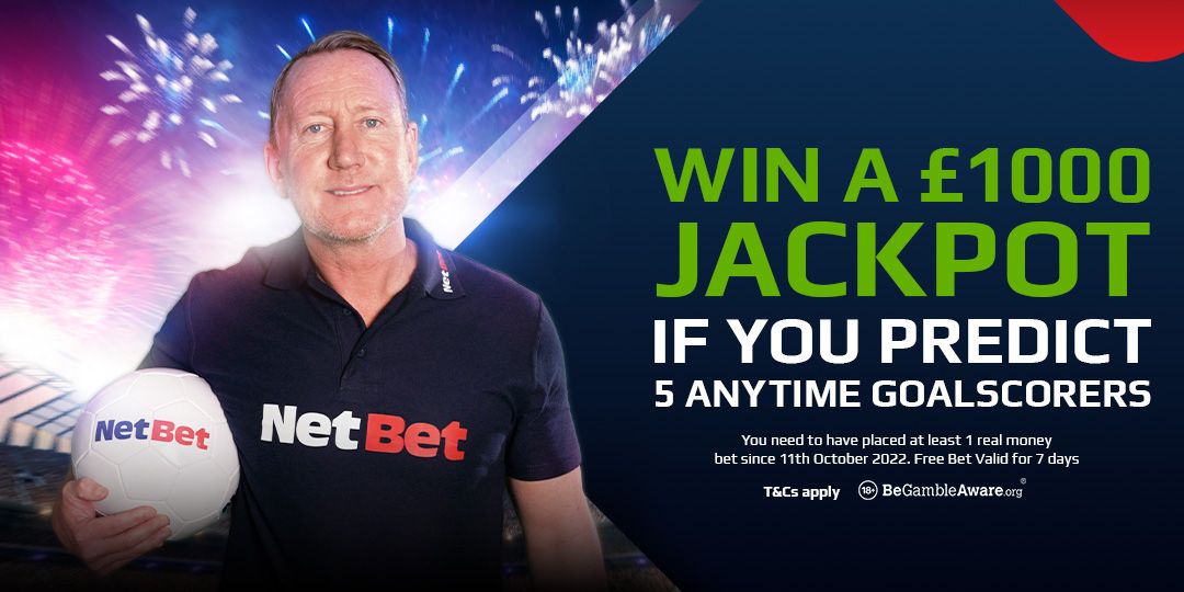 Betting | Odds | NetBet Sport